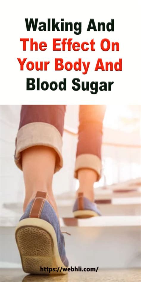 Health Benefits of Morning Walk – Jmae's Blog