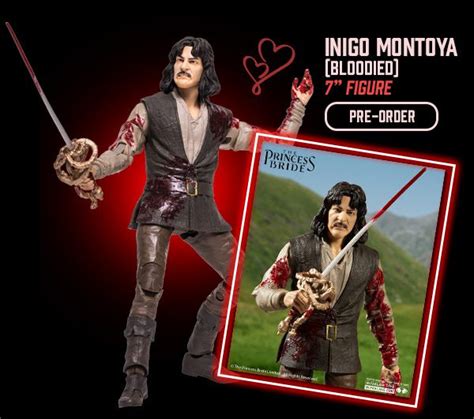 Image result for Princess Bride Objects