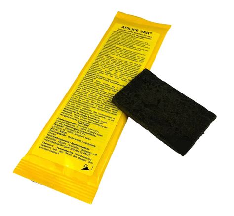 Image result for API Life Var Application Instructions