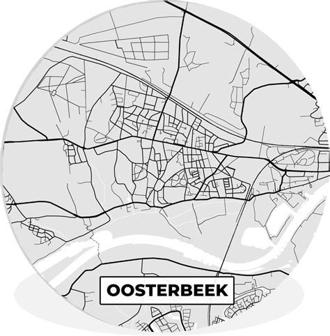 Image result for Oosterbeek Post Scriptum Map
