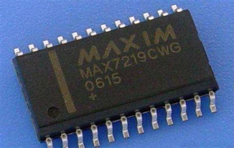 Image result for Using 6 Digit LED Display with Arduino