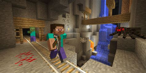 Image result for Minecraft Cliff Update