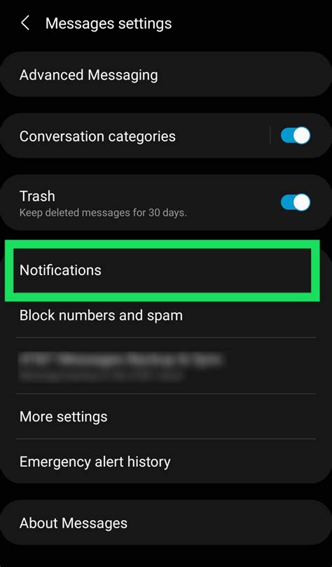 Image result for Hide Messages On Android