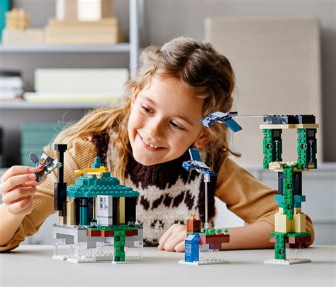 Image result for LEGO Minecraft Stuff