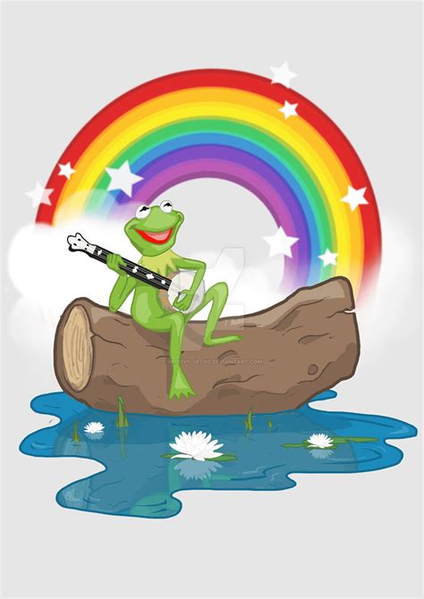 Image result for The Muppet Show Rainbow Connection