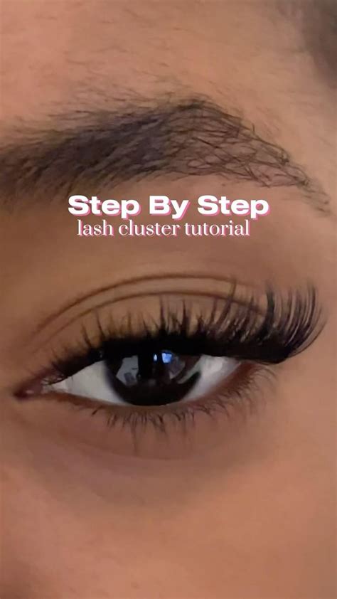 Image result for Dramatic Lashes Tutorial