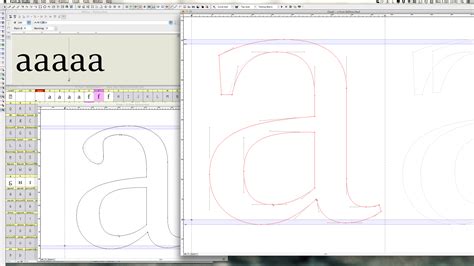 Image result for SignLab Font List