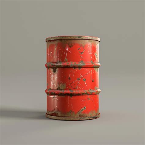 Image result for Red Barrel Rust