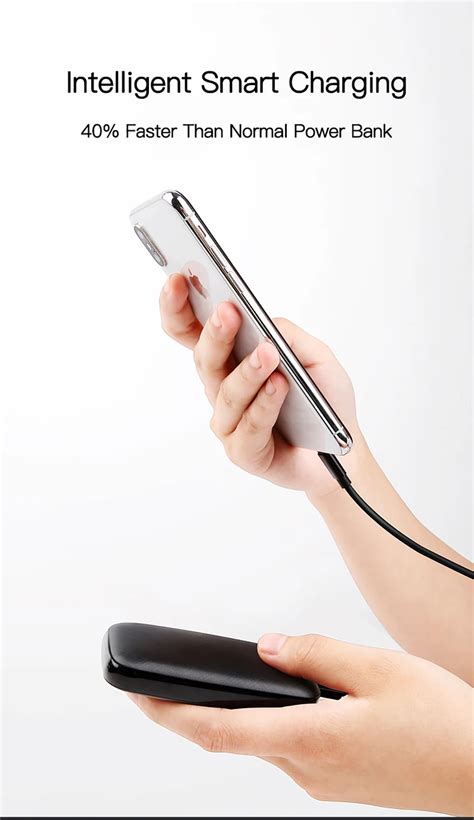 Image result for Baseus PowerBank