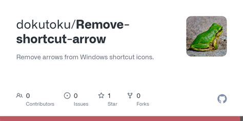 Image result for Remove Shortcut Arrows Win 11