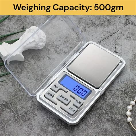 Image result for Digital Pocket Scale