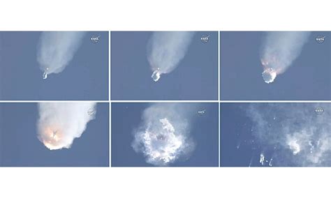 Image result for Model Rockets Exploding