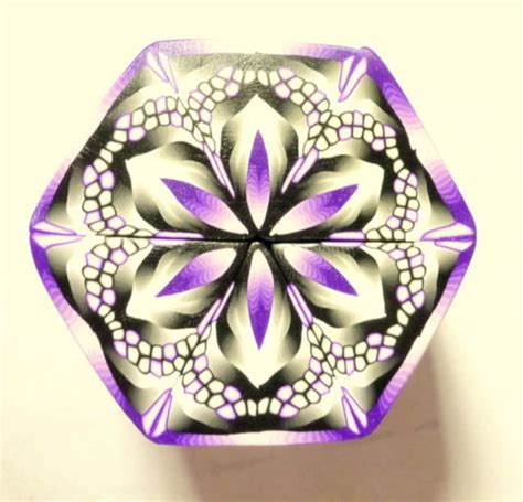 Image result for Dandelion Polymer Clay Cane Tutorials