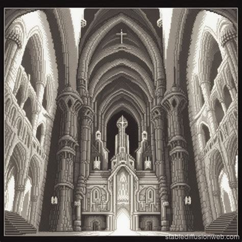 Image result for Alien Cathedral