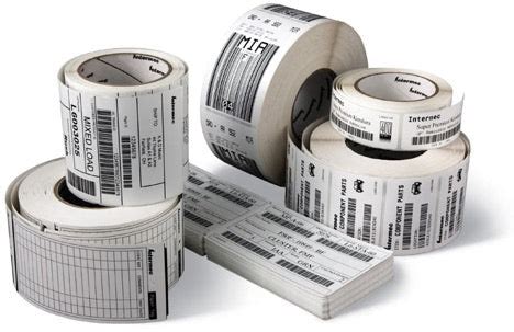 Image result for Intermec Label Printer Ink