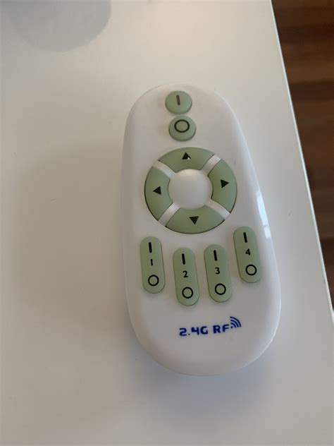 Image result for Universal RF Remote Control