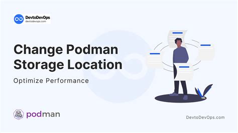 Image result for Troubleshooting Container Using Podman