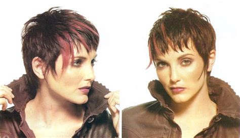 Image result for Undercut Pixi Tutorial Rocker Style
