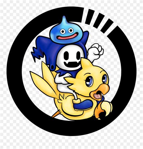 Image result for Trinity Cartoon Characters