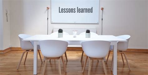 Image result for Software Development Lessons Learned