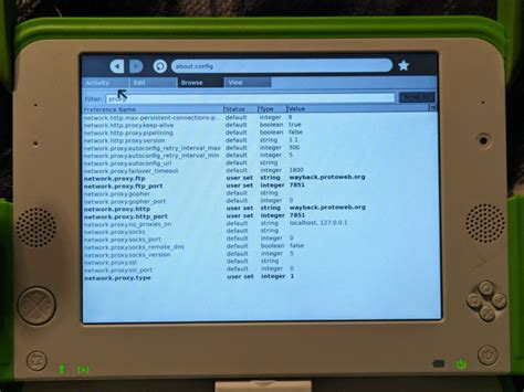 Image result for Xo Files OLPC Programs