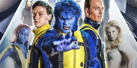 Image result for X-Men First Class Recruiting