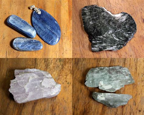 Image result for Different Types of Crystal Forms