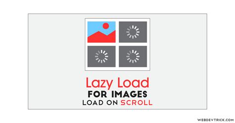 Image result for How to Test Image Lazy Load