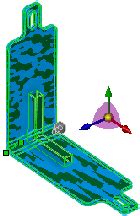 Image result for SolidWorks Push Surface