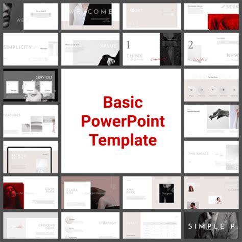 Image result for Basic PowerPoint