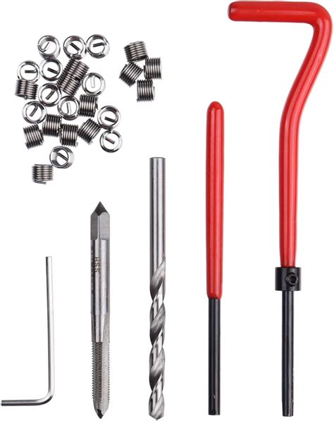 Image result for Thread Restoring Kit