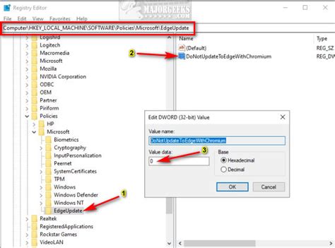 Image result for Remove Block Edge Chromium