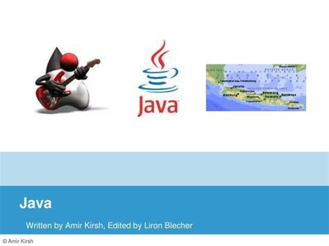 Image result for Java Programming PPT