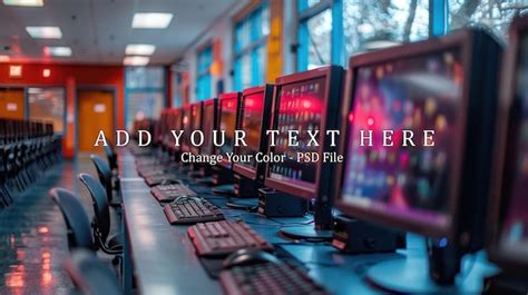 Image result for Modern School Computer Lab