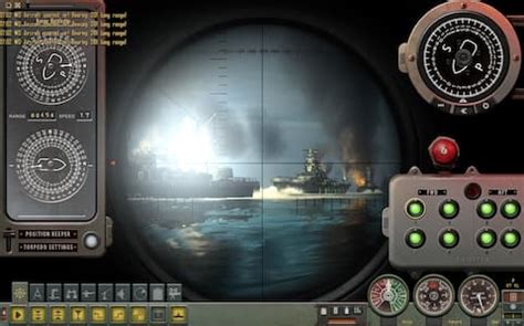 Image result for Silent Hunter 4 Tutorial