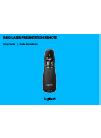 Image result for Logitech R400 Setup
