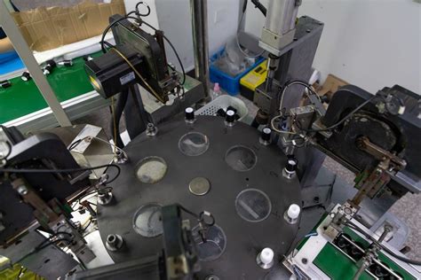 Image result for Automatic Machine Example