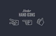 Image result for Hand Signal Graphics