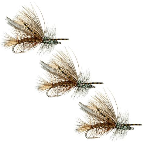 Image result for Dry-Fly Attractor Patterns