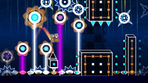 Image result for Toe 2 Geometry Dash