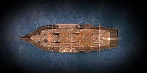 Image result for Divinity Original Sin Level Map