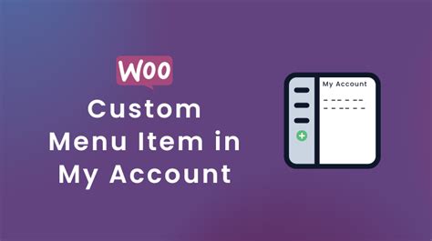 Image result for How to Add Menu in WooCommerce
