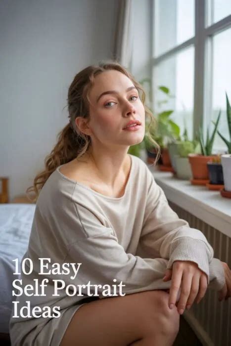 Image result for Basic Self Portrait