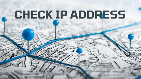 Image result for How to Check IP Address