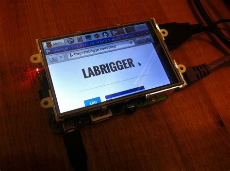 Image result for Small Raspberry Pi Monitor