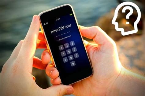 Image result for Comment Retrouver Un Code Pin