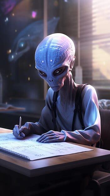 Image result for Alien Teaches