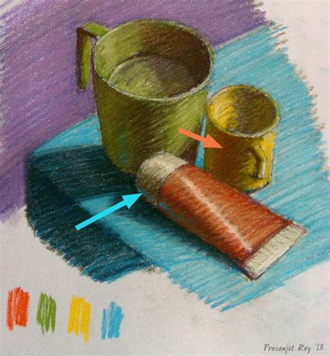 Image result for Object Drawing with Colour