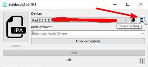 Image result for Sideloadly Not Detecting Device