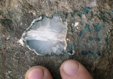 Image result for How Is Agate Formed